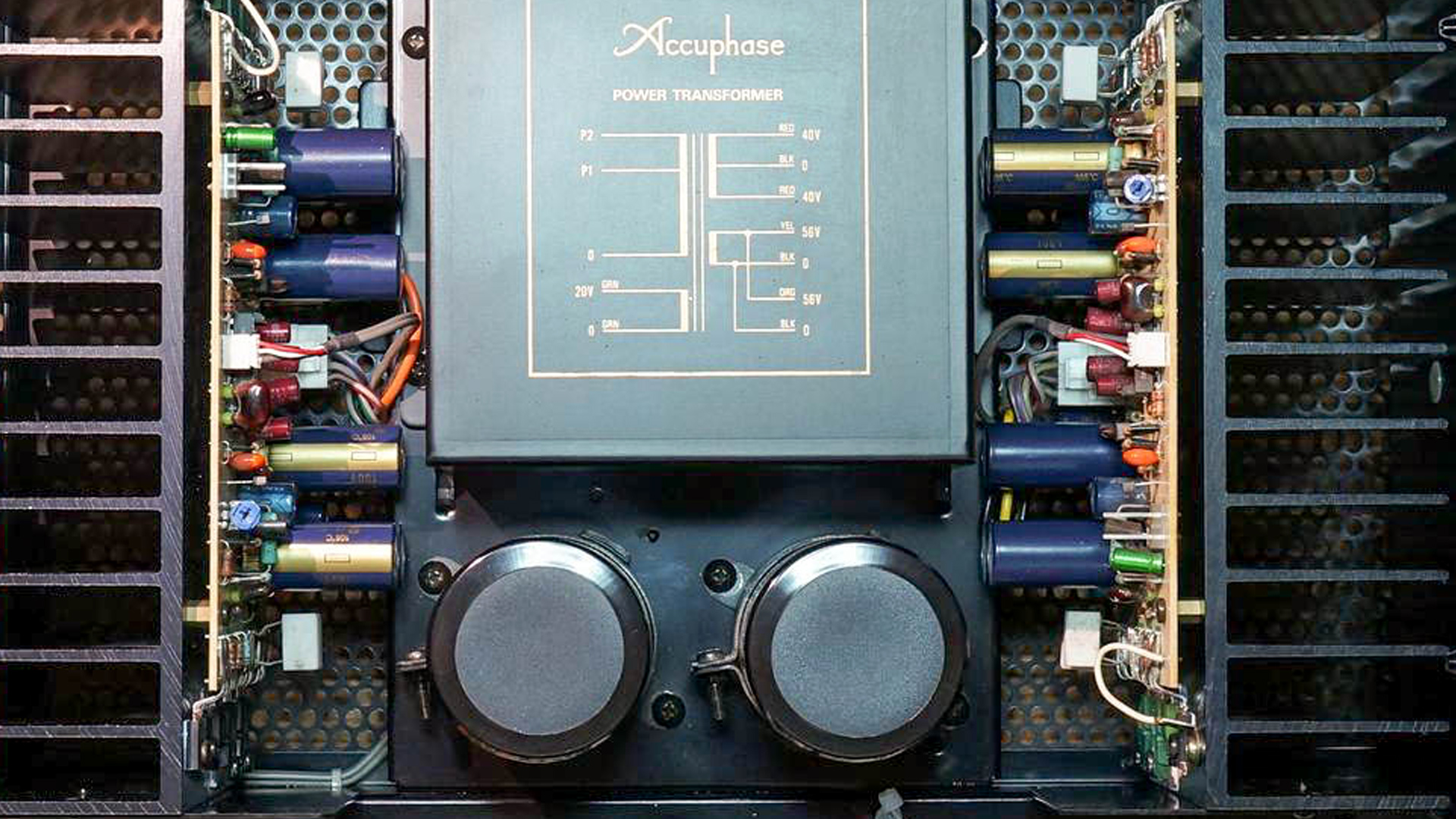 Servis - Casea Hifi, s.r.o.